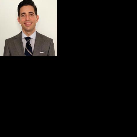 New Village Chief Financial Officer Benjamin Nussbaum | News ...