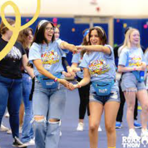 FIU dance marathon to raise money for Nicklaus Children's Hospital ...