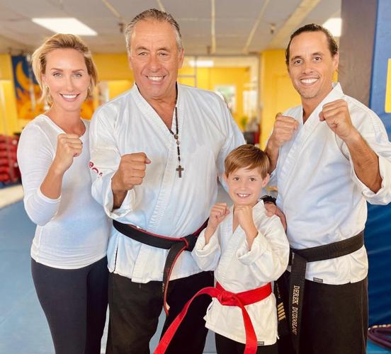 Structure is vital to youth development | Family | islandernews.com