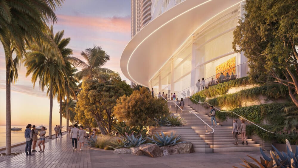 Citadel’s Miami supertall HQ moves forward in Brickell | Miami ...