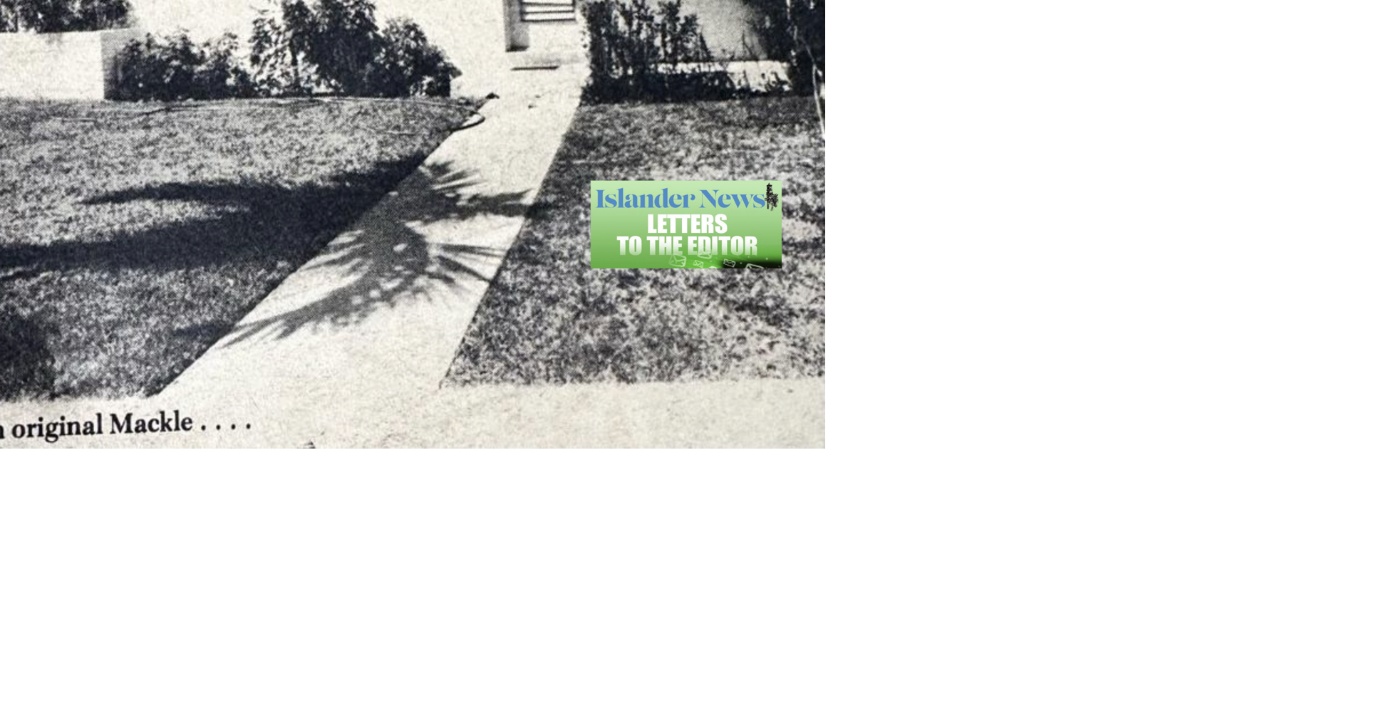 Tom Madden – the story behind the architect of the Mackle homes ...