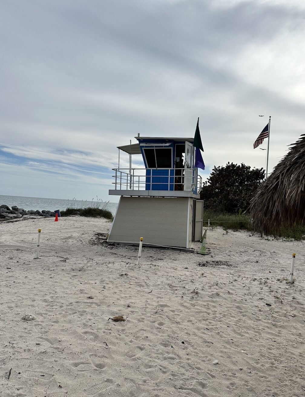 Key Biscayne’s Tuesday forecast | Key Biscayne | islandernews.com