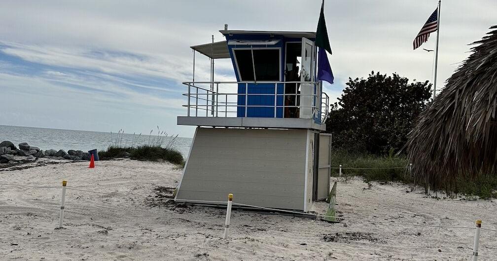 Key Biscayne’s Tuesday forecast | Key Biscayne | islandernews.com