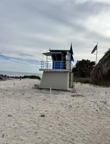 Key Biscayne’s Tuesday forecast | Key Biscayne | islandernews.com