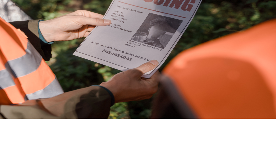 Missing boy with Down Syndrome found after police and citizens ...