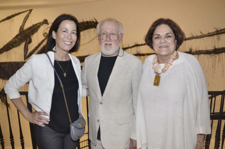 Works of island icon and award-winning architect Borroto to be in ...