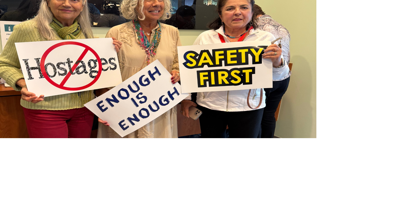 "Traffic ‘Hostages,” Key Biscayne residents urge council to act | Key ...