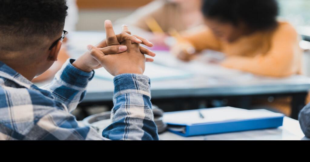 The state of K-12 education: Florida schools are under a microscope ...