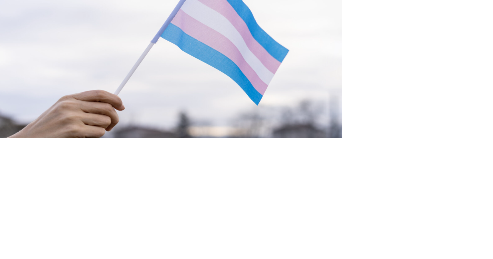 New policy denies gender-affirming - “gender marker” - driver licenses ...