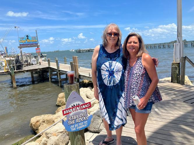 Third ‘Key Rats’ reunion features memories of an idyllic life in an ...