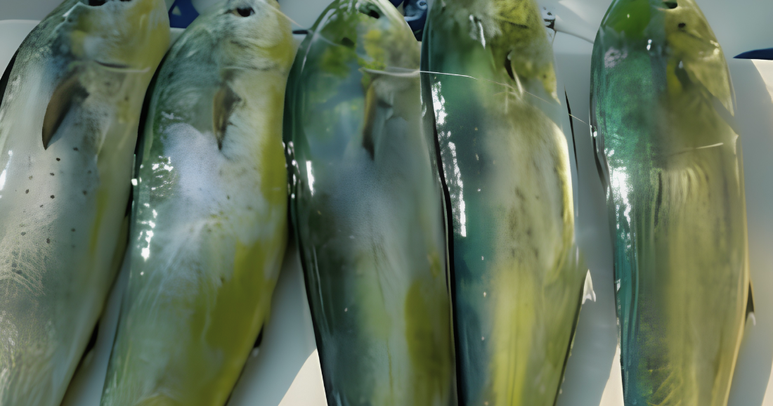 Beating the heat is best way to reel in the fish | Fishing ...