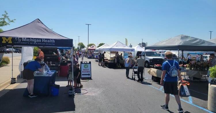PUBLIC NOTICE: Local Planning Agency - Outdoor Famers Market Ordinance ...