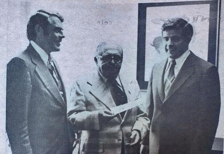 Chamber proposes new Causeway expansion among 1976 headlines | Key ...
