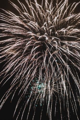 Lobster tails, live-fire carving and fireworks: July 4 at The Ritz ...