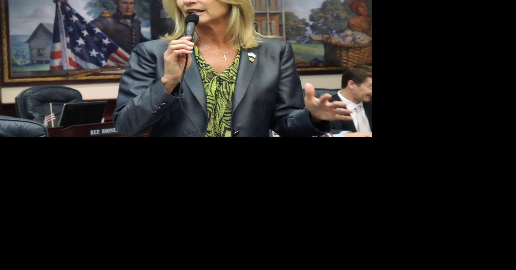 DeSantis blasts bills ending remote work for agency heads, requiring ...