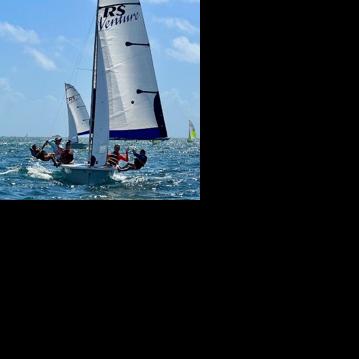 Fall youth sailing program set to begin; register now | Sports ...