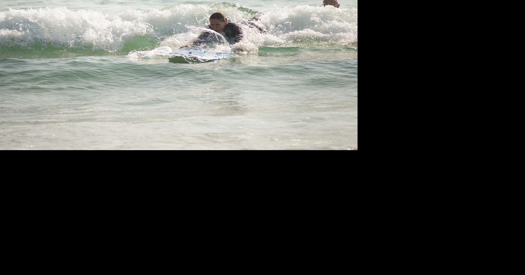 Crandon Park North swimming advisory lifted | Key Biscayne ...