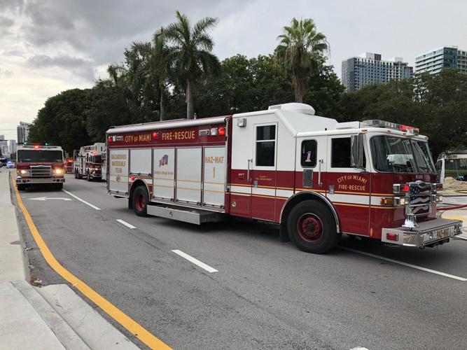 Happening tomorrow. KBFD Open House | News | islandernews.com