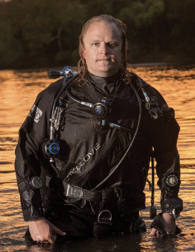 UM's Fritz Hanselmann talks frankly about sea level rise | News ...