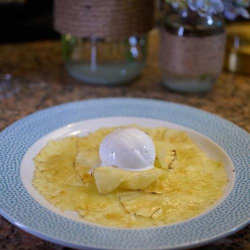 Where to find the best Sunday desserts on Key Biscayne | Taste of Key ...