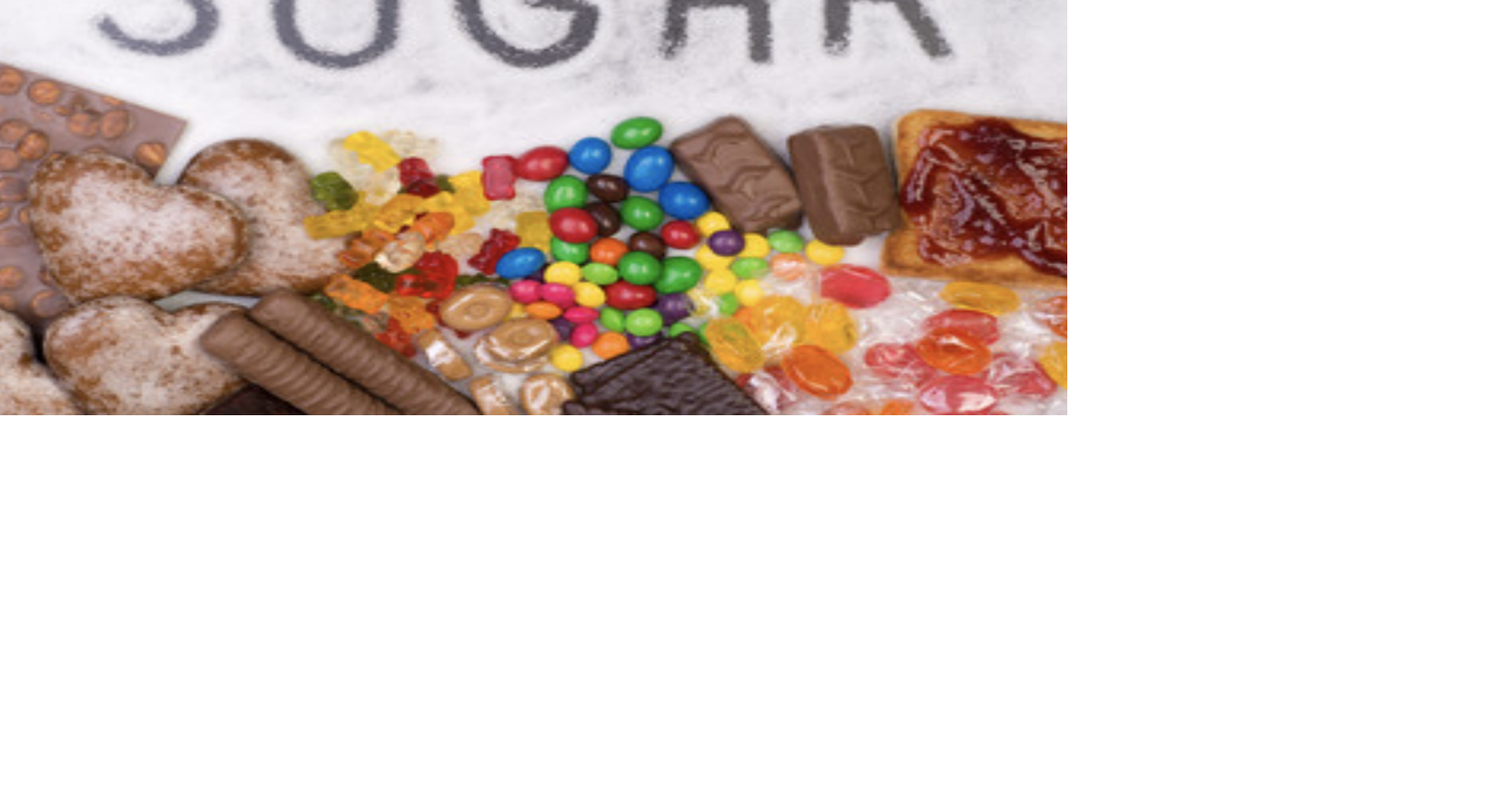 "Sugar is poison" – myth or fact ? | Taste of Key Biscayne ...