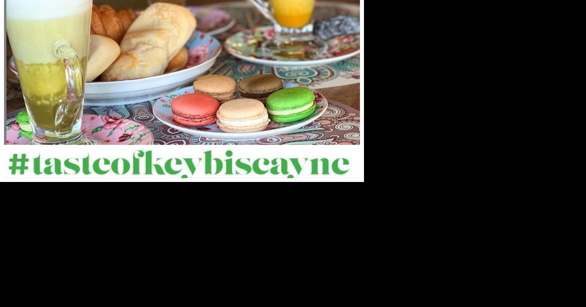 Key Biscayne’s best Sunday sweet options | Food | islandernews.com