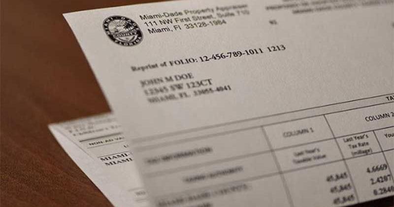 Village Council sets a middling millage cap; asks Manager to tweak the ...