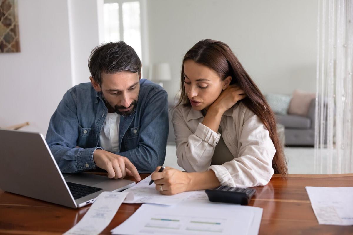 An insurance checkup helped two Nerds (us!) spot coverage gaps and save ...