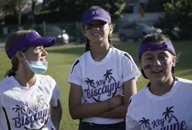 New season, new goals for Key Biscayne youth softball | Key Biscayne ...