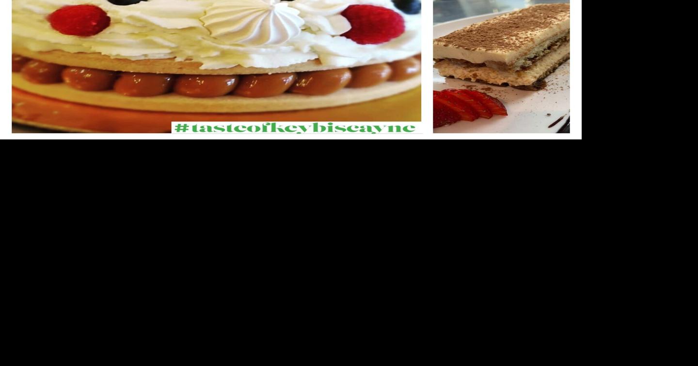 Making that Key Biscayne Sunday meal even sweeter | Taste of Key ...