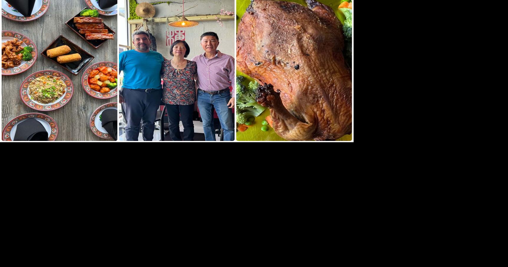 Authentic Chinese arrives on Key Biscayne care of two siblings and a ...