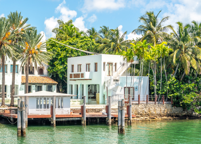 Jimenez predicts Miami real estate market will continue to expand, and ...