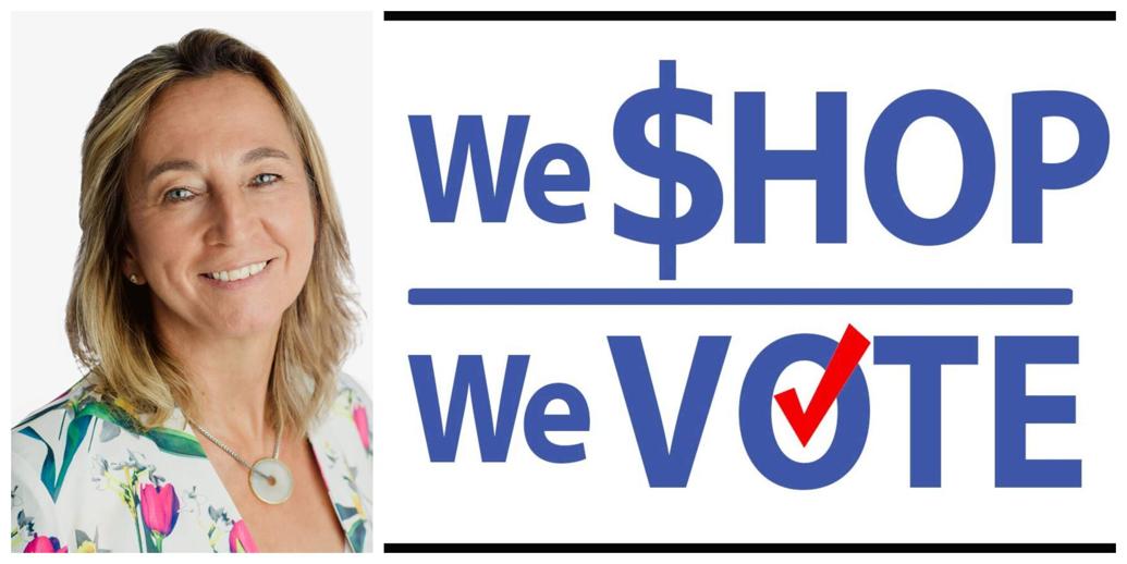 What’s it mean to vote with your wallet | Kbvotes | islandernews.com