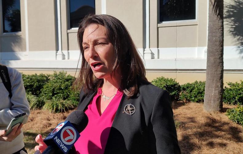 Florida Democrats rally to “start down that path to taking back our ...