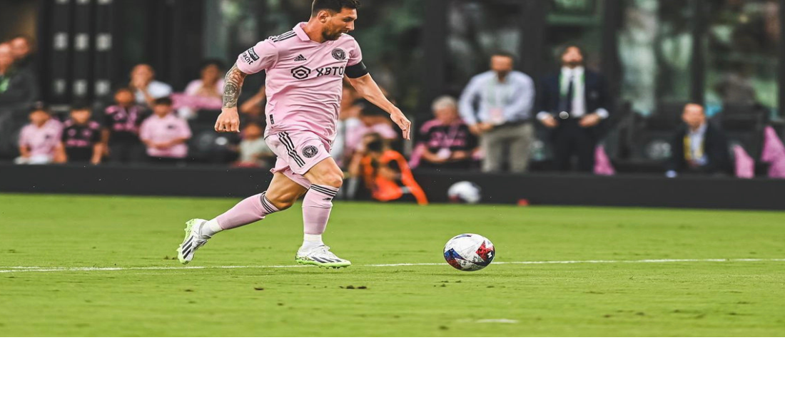 Messi and Inter Miami playing to advance in League Cup action at home ...