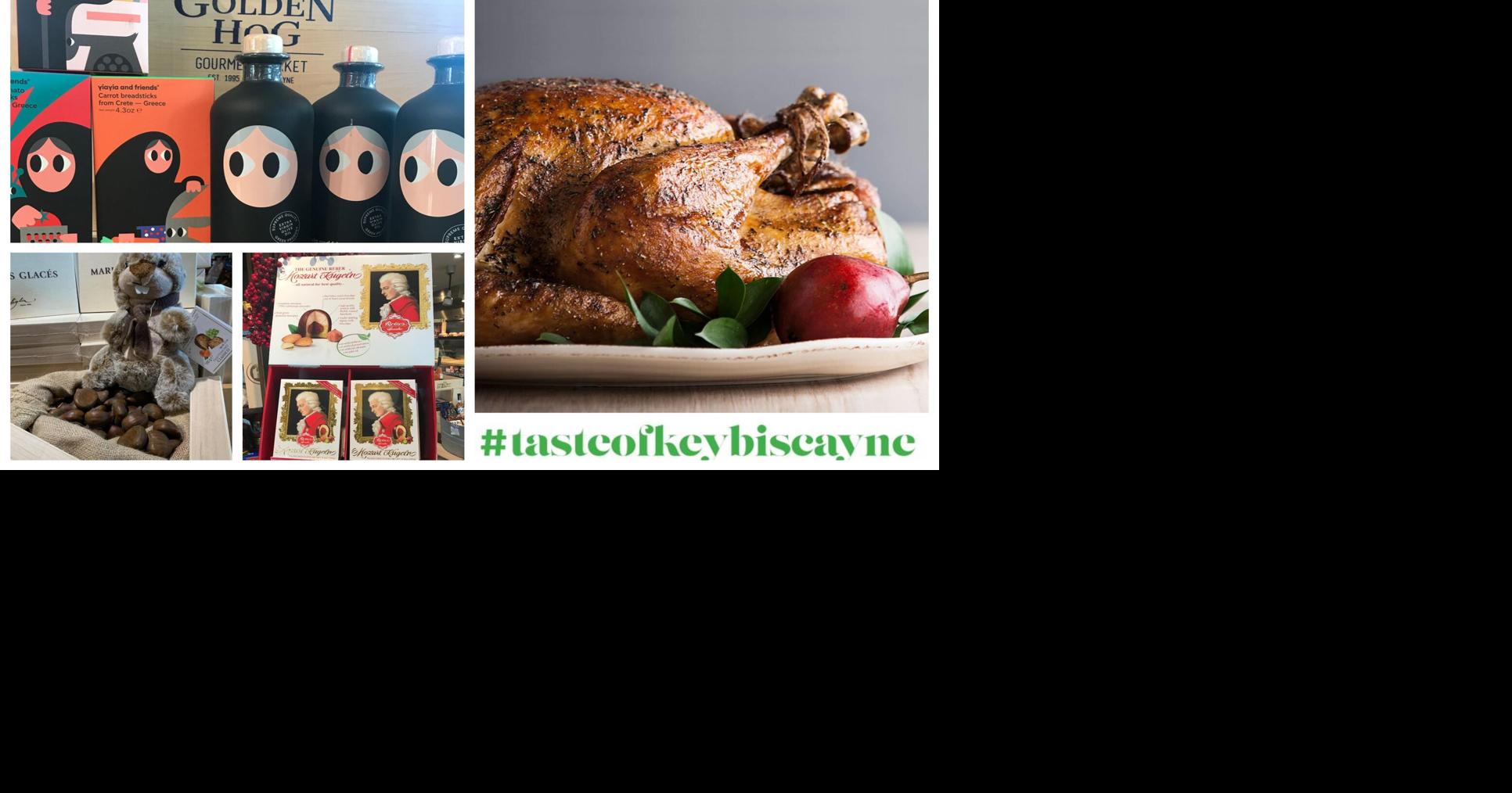 Thanksgiving is upon us. Golden Hog is ready! | Food | islandernews.com
