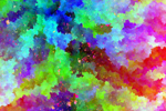 Every pixel in this image has a unique color. Douglas Goodwin | News ...