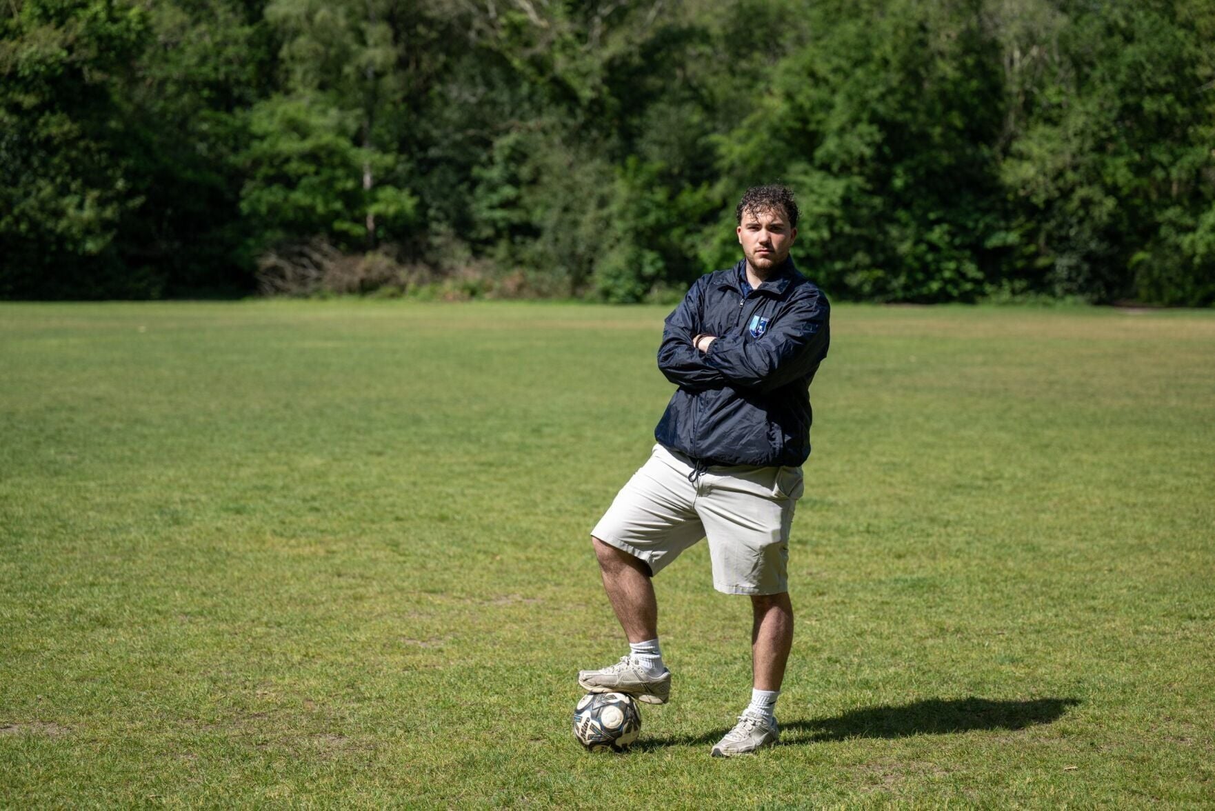 A real-life Ted Lasso has bought a 152-year-old football club for just ...