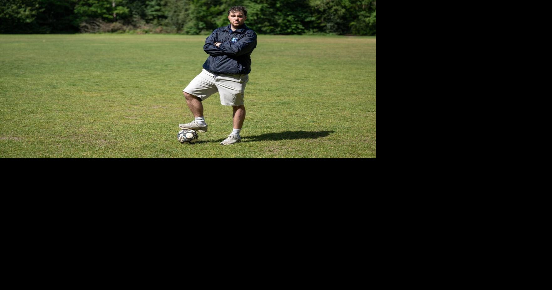 A real-life Ted Lasso has bought a 152-year-old football club for just ...