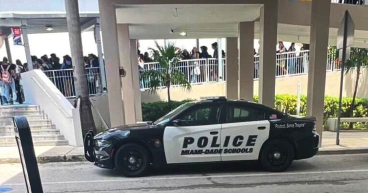 Police: MAST Academy threat found to be not credible | Key Biscayne ...