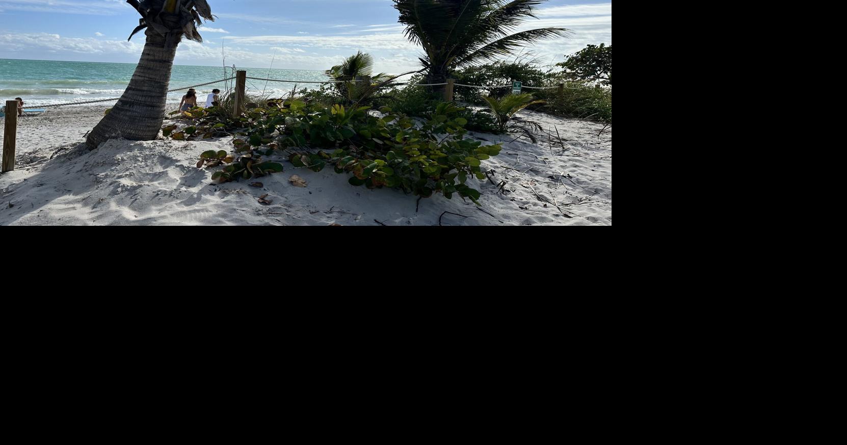 Saturday island weather; warm, cloudy and windy | Key Biscayne ...