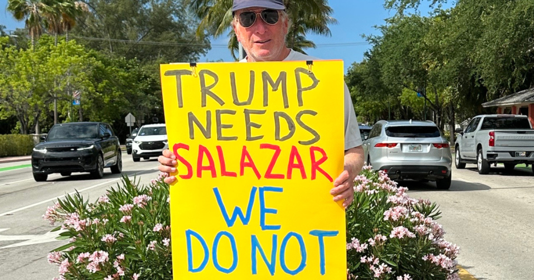 At an Intersection | Letters to the Editor | islandernews.com