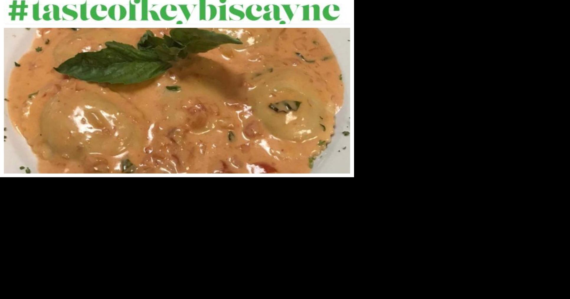 Key Biscayne Saturday meal options | Taste of Key Biscayne ...