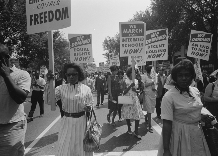 freedom summer
