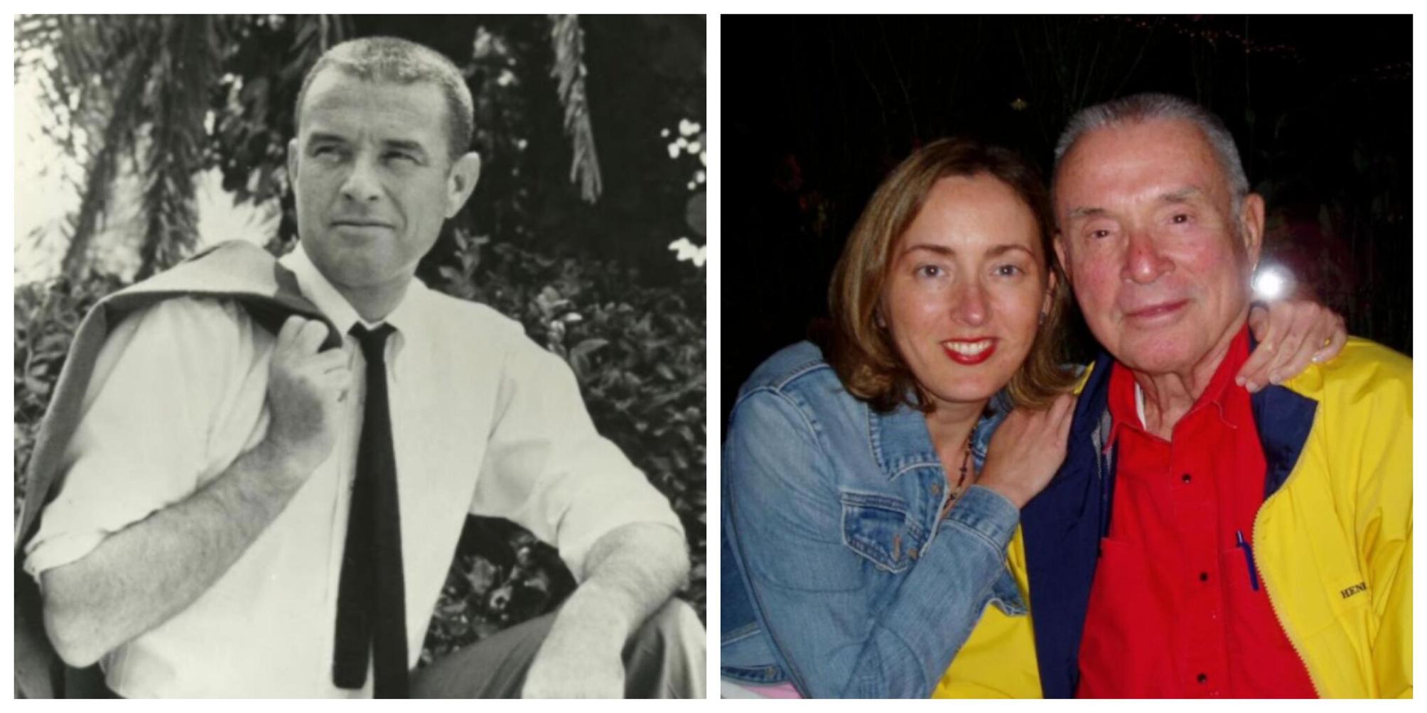 How an island resident helped foil a suicide bomber’s plot against JFK ...