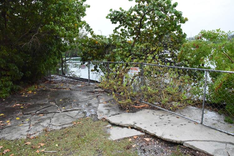 VKAB Update. Shrimper’s Lagoon project | News | islandernews.com