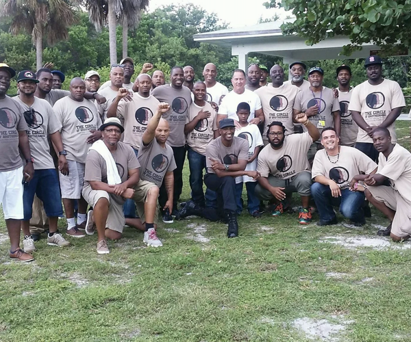 Despite community concerns, Miami moving forward with Virginia Key ...
