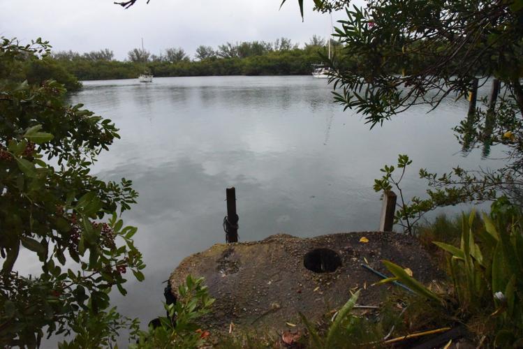 VKAB Update. Shrimper’s Lagoon project | News | islandernews.com