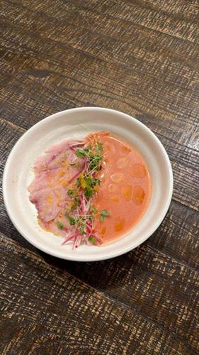 Vinya Wine & Market brings wine and flavor to Key Biscayne | Taste of ...