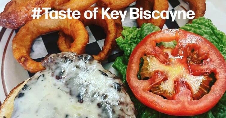 Burger Friday on Key Biscayne | Taste of Key Biscayne | islandernews.com